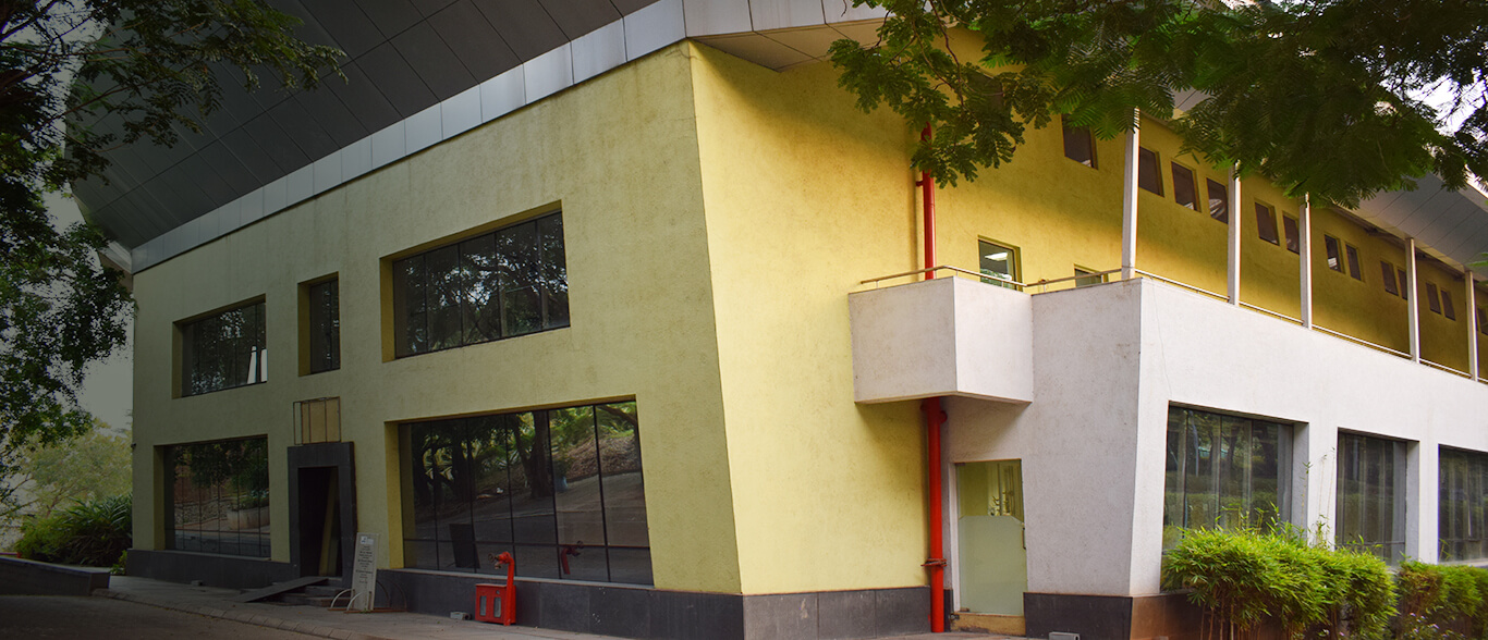 - R&D Center - Praj Industries