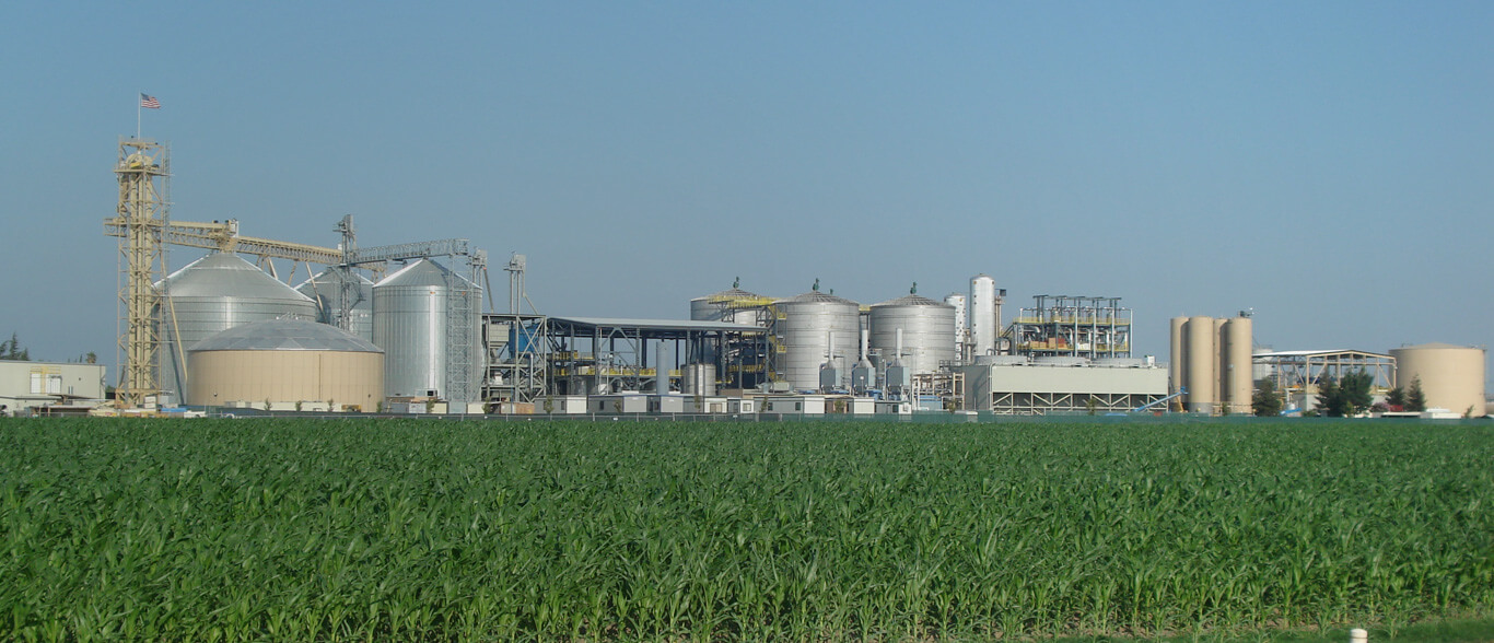 BioEnergy - Praj Industries